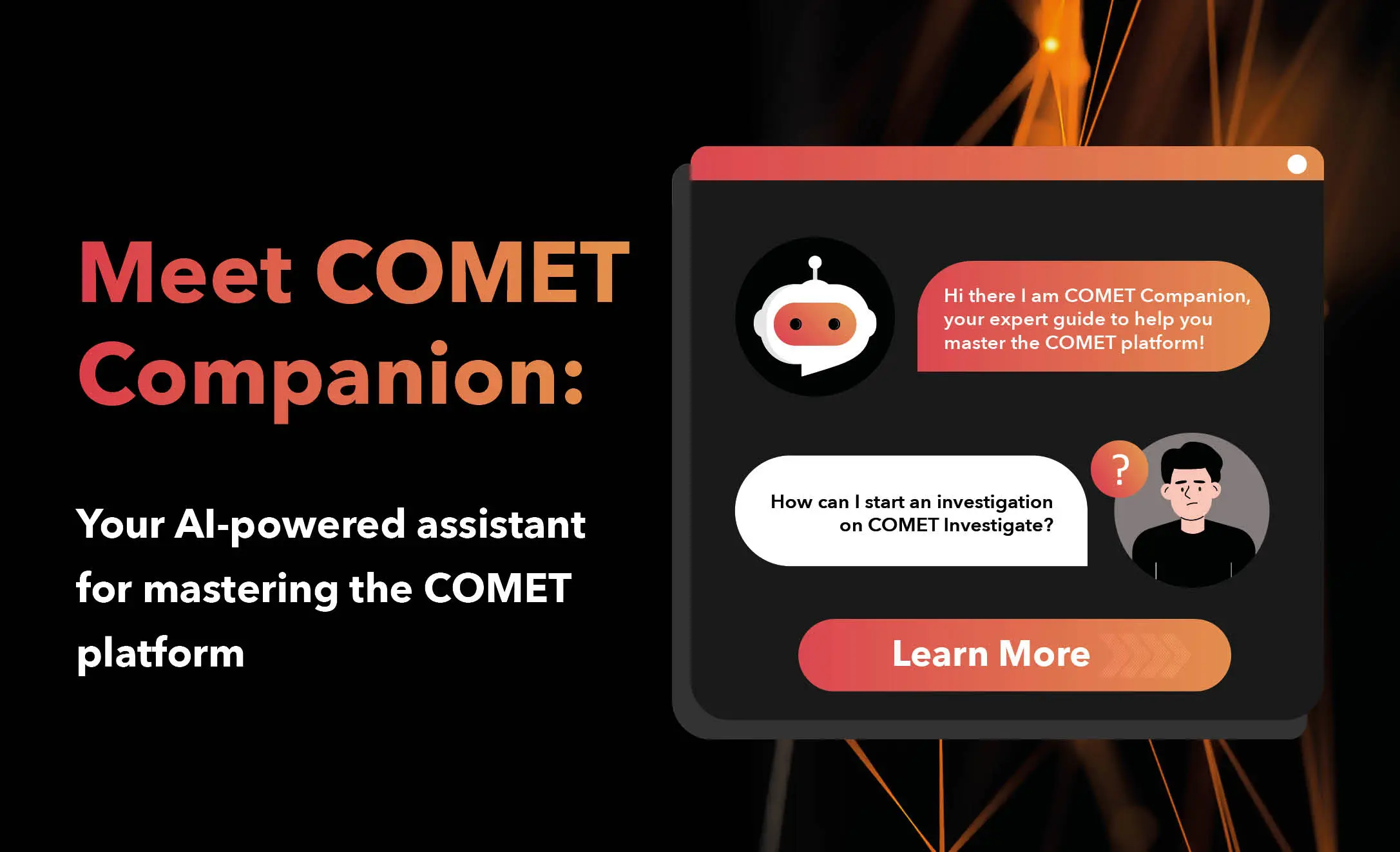 COMET Empowers | Learning & Development Programmes